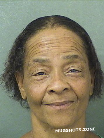 LOWERY DEBRA DENISE 08/14/2022 - Palm Beach County Mugshots Zone