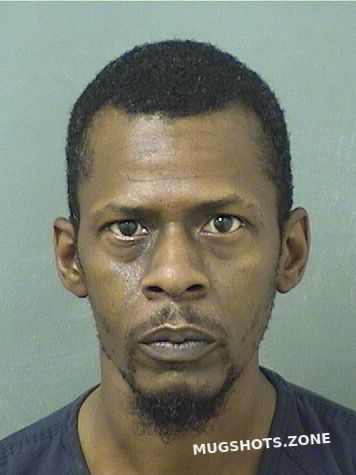 MITCHELL WARREN 08/16/2022 - Palm Beach County Mugshots Zone