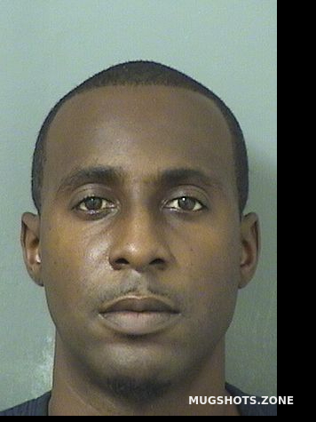 JACKSON CHRISTOPHER C 08/17/2022 - Palm Beach County Mugshots Zone