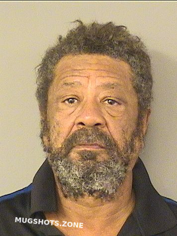 SIMPSON ROBERT 08/18/2022 - Palm Beach County Mugshots Zone