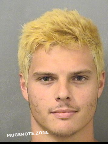 CASADEI NICHOLAS ANTHONY 08/19/2022 - Palm Beach County Mugshots Zone