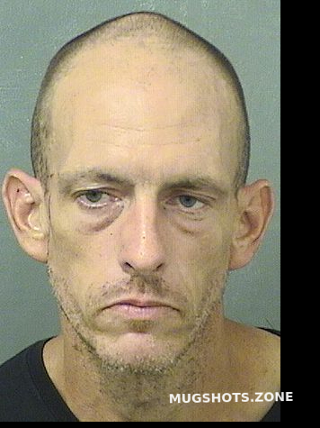 WILSON JASON D 08/19/2022 - Palm Beach County Mugshots Zone
