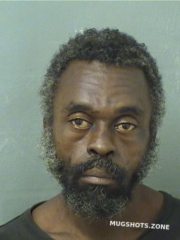 PANDOL DORDY 08/19/2022 - Palm Beach County Mugshots Zone