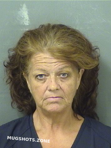 ELLIS MARLA JEAN 08/19/2022 - Palm Beach County Mugshots Zone