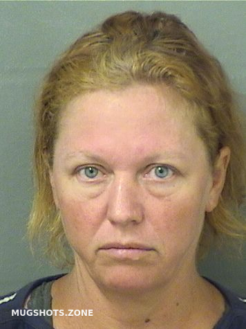GOODRUM TRACEY 08/20/2022 - Palm Beach County Mugshots Zone