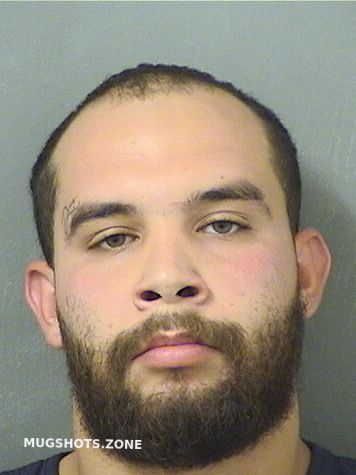 ESCALONAMONTEVERDE SAMUEL ENRIQUEZ 08/20/2022 - Palm Beach County ...