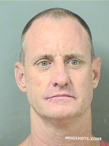 RADLOSKY ROBERT V 08/21/2022 - Palm Beach County Mugshots Zone