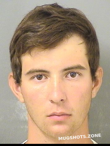 RIVARA NICHOLAS ANTHONY 08/21/2022 - Palm Beach County Mugshots Zone