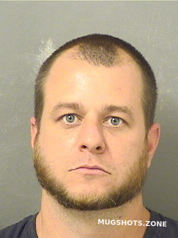 HARRISON MICHAEL ANTHONY JR 08/22/2022 - Palm Beach County Mugshots Zone