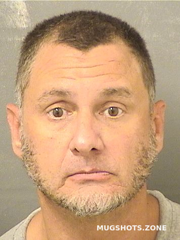 HUMPHRIES JASON SCOTT 08/22/2022 - Palm Beach County Mugshots Zone