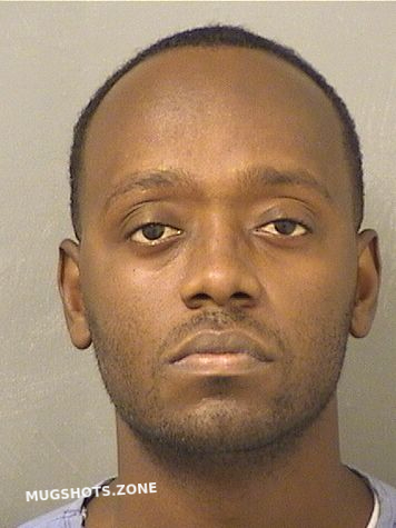 LEWIS LINWOOD 08/22/2022 - Palm Beach County Mugshots Zone