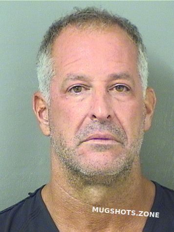 RUSCIANO CHRISTOPHER TODD 08/23/2022 - Palm Beach County Mugshots Zone