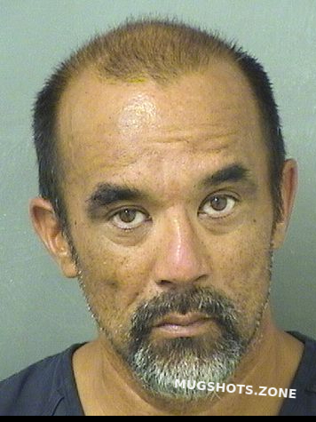 KERR ROBERT ALAN JR 08/23/2022 - Palm Beach County Mugshots Zone