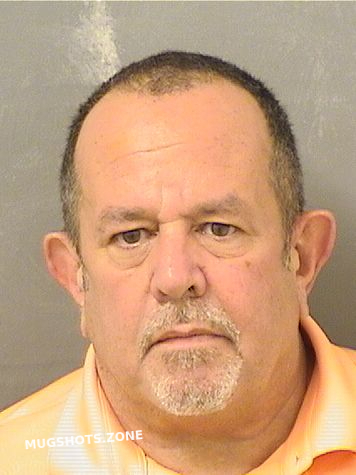 NAPOLITANO KENNETH 08/23/2022 - Palm Beach County Mugshots Zone