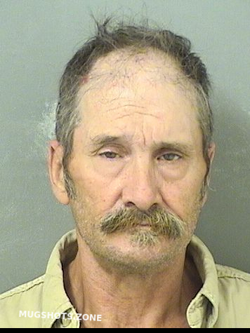 MINER RICK 08/24/2022 - Palm Beach County Mugshots Zone