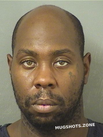 HILL KENNETH LAFAYETTEJ 08/24/2022 - Palm Beach County Mugshots Zone