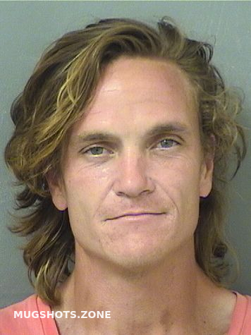 POLLOCK ALEX LEE 08/24/2022 - Palm Beach County Mugshots Zone