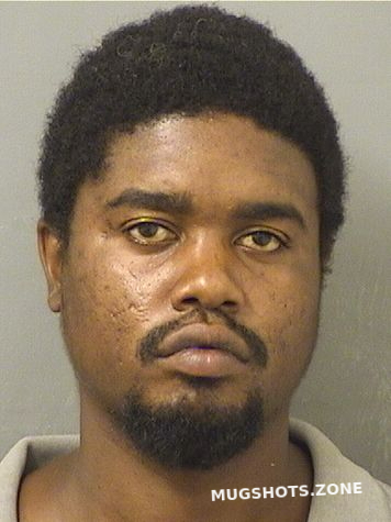 JOSEPH PATRICK 08/25/2022 - Palm Beach County Mugshots Zone