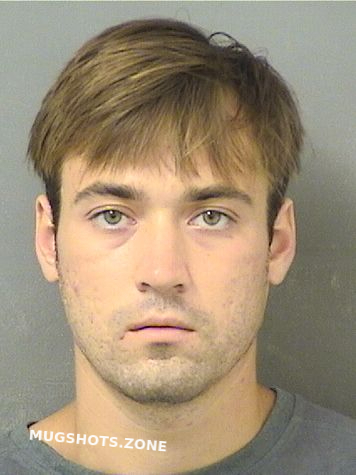 DINOLFO CHARLES GERARD 08/25/2022 - Palm Beach County Mugshots Zone