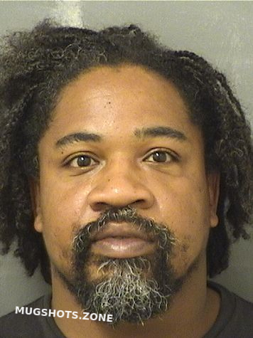 BUTLER CORTNEY 08/26/2022 - Palm Beach County Mugshots Zone