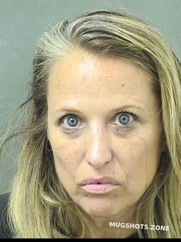 BORNN LEONORA 08/27/2022 - Palm Beach County Mugshots Zone