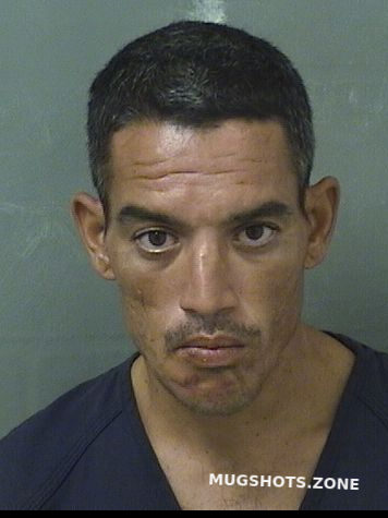 ESOFF JOSEPH CHRISTOPHER 08/27/2022 - Palm Beach County Mugshots Zone