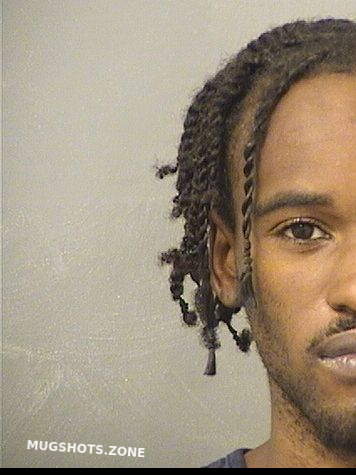 NELSON DEVONTE TYRELL 08/28/2022 - Palm Beach County Mugshots Zone