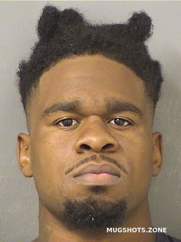 BLEAU ANDREW LORENZO 08/28/2022 - Palm Beach County Mugshots Zone