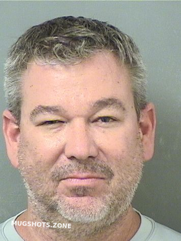 CUNNINGHAM JASON BRADFORD 08/29/2022 - Palm Beach County Mugshots Zone