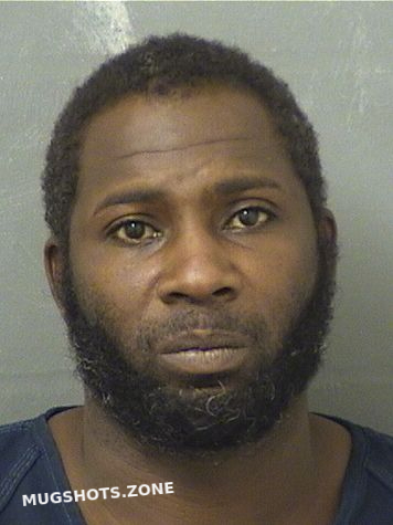 MOTEN AXEL QUINTELL 09/01/2022 - Palm Beach County Mugshots Zone