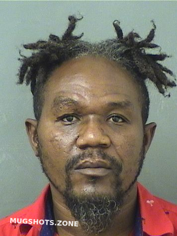 SEPTIMUS JOSEPH W 09/01/2022 - Palm Beach County Mugshots Zone