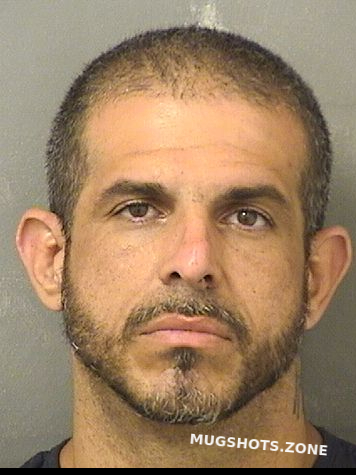 RODRIGUEZ ROLAND 09/01/2022 - Palm Beach County Mugshots Zone