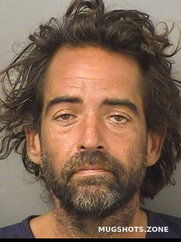 ROHDE CRAIG AUSTIN 09/02/2022 - Palm Beach County Mugshots Zone