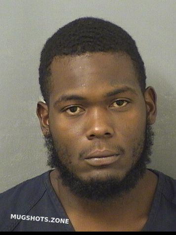 EADDY ANTHONY III 09/02/2022 - Palm Beach County Mugshots Zone