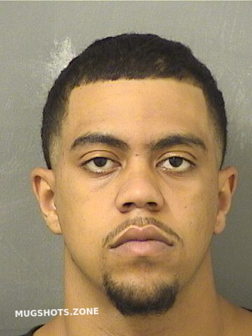 MORGAN KEITH L 09/02/2022 - Palm Beach County Mugshots Zone