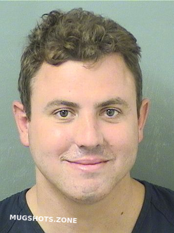 DOWNS ANDREW CARTER 09/04/2022 - Palm Beach County Mugshots Zone