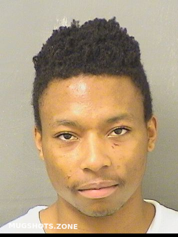 DAVIS JACOBE LAMAR 09/04/2022 - Palm Beach County Mugshots Zone