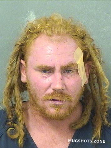 REDMOND ERIC STEVEN 09/05/2022 - Palm Beach County Mugshots Zone