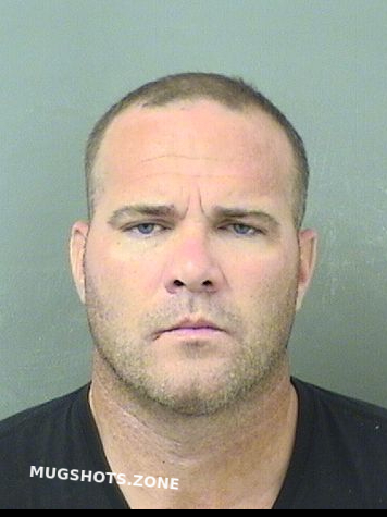 WEEKS CHRISTOPHER E 09/05/2022 - Palm Beach County Mugshots Zone