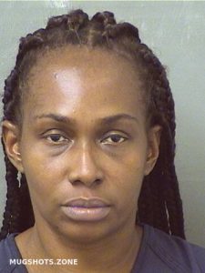 LOUIS MARICEGON 09/05/2022 - Palm Beach County Mugshots Zone