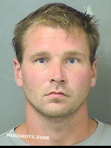 MOORE RYAN DAVID 09/06/2022 - Palm Beach County Mugshots Zone