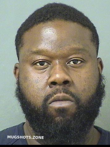 PHILLIPE MARC CHARLES 09/07/2022 - Palm Beach County Mugshots Zone