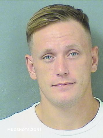 HICKS JAKE 09/07/2022 - Palm Beach County Mugshots Zone