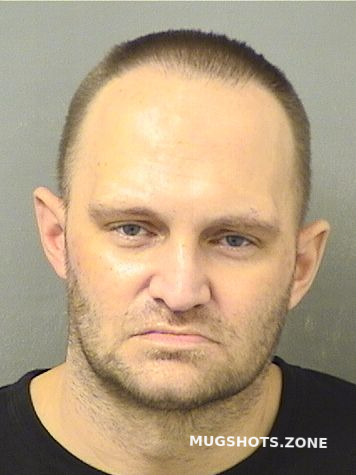 GRETCHYN WILLIAM NICHOLAS 09/08/2022 - Palm Beach County Mugshots Zone