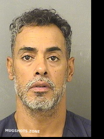 COLON JOSE LUIS 09/09/2022 - Palm Beach County Mugshots Zone