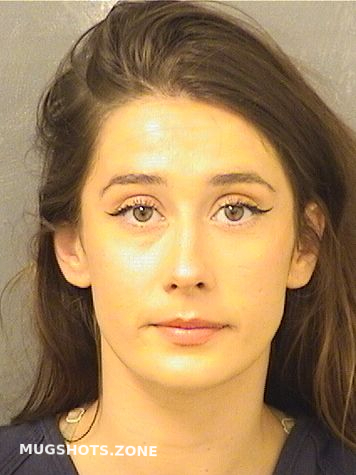 PRIYMAK DARIA 09/09/2022 - Palm Beach County Mugshots Zone
