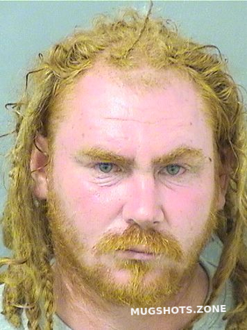 REDMOND ERIC STEVEN 09/09/2022 - Palm Beach County Mugshots Zone