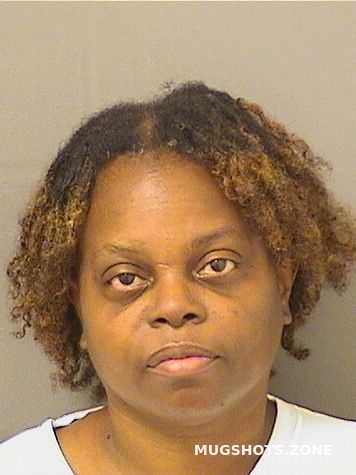 HARPER LATASHA 09/09/2022 - Palm Beach County Mugshots Zone