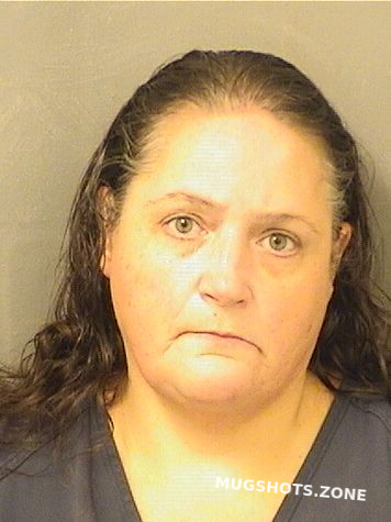 LACASSE HEATHER MELISSA 09/11/2022 - Palm Beach County Mugshots Zone