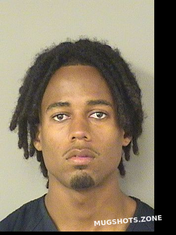 ALCIDE NATHANAEL 09/11/2022 - Palm Beach County Mugshots Zone